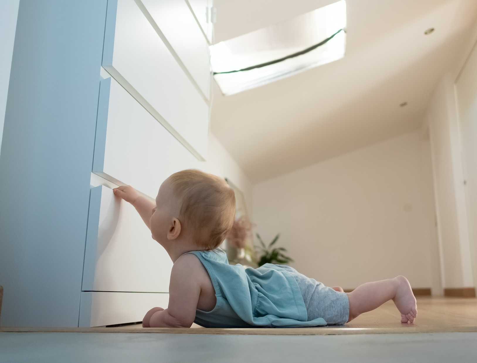 Cours de premiers secours bébé sur Paris : indispensable